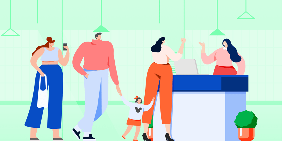 10 Proven Strategies to Elevate Visitor Experience in 2024